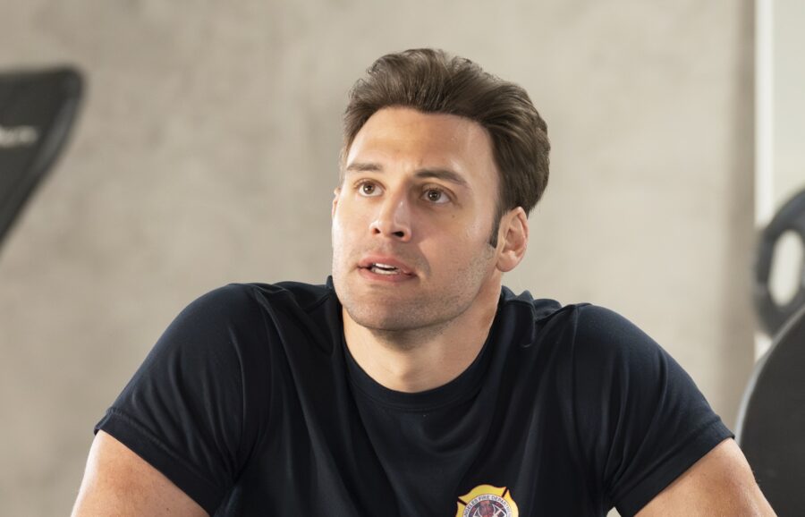 9-1-1 - ABC & FOX Series - Where To Watch