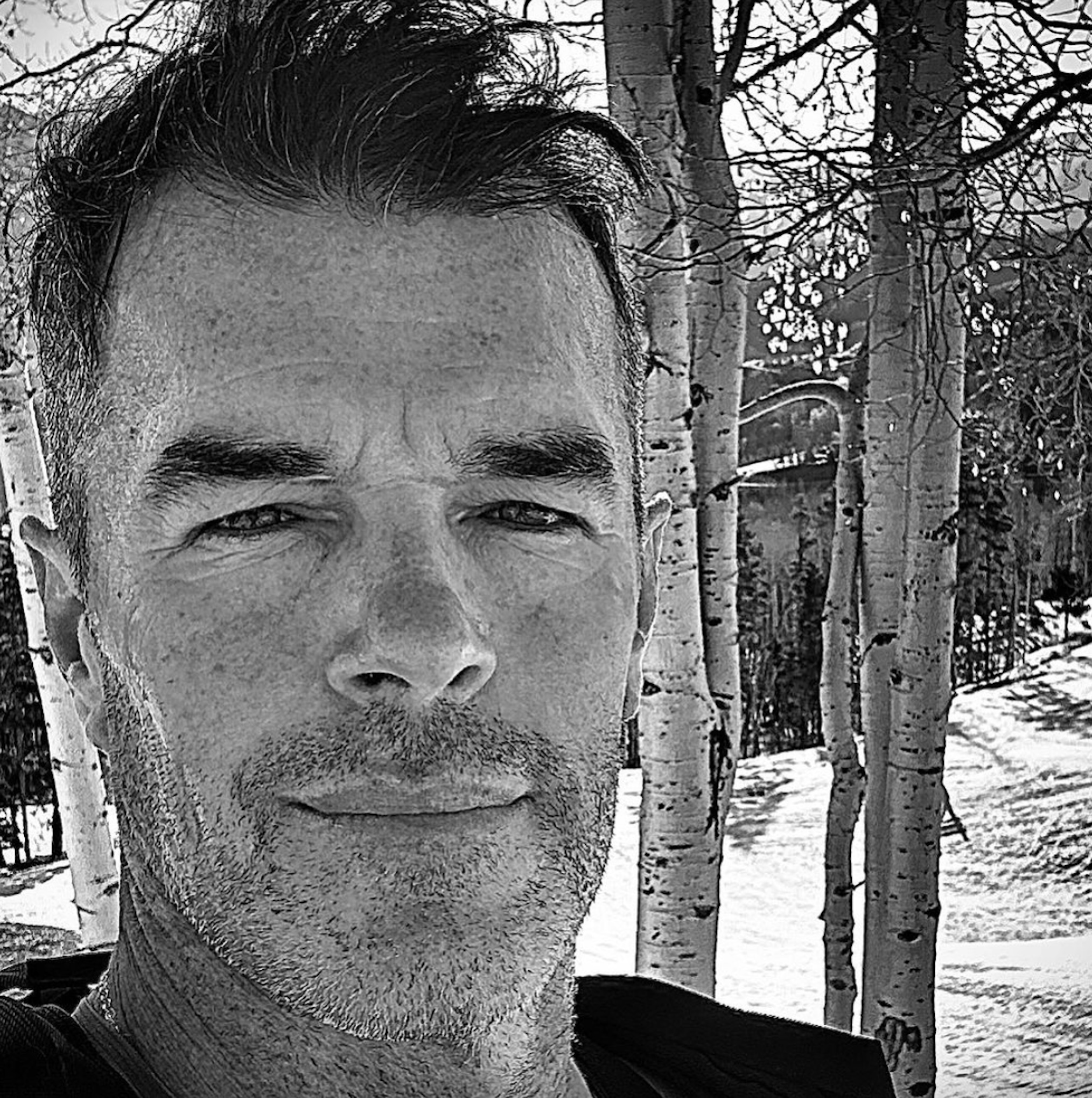 'Bachelorette' Star Ryan Sutter Gives Update on Marriage to Trista ...