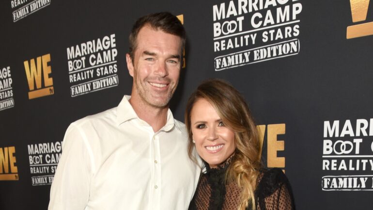 'Bachelorette' Stars Trista & Ryan Sutter 'Doing Their Best' After Reunion