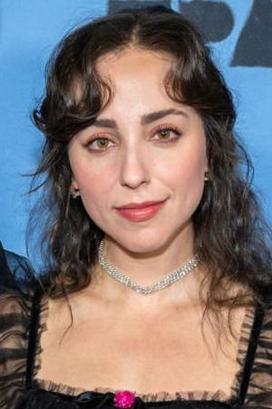 Skye Coyne - Actress