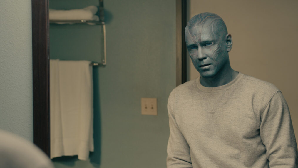 'Sugar': Why That Major Reveal About Colin Farrell's Character Happens ...