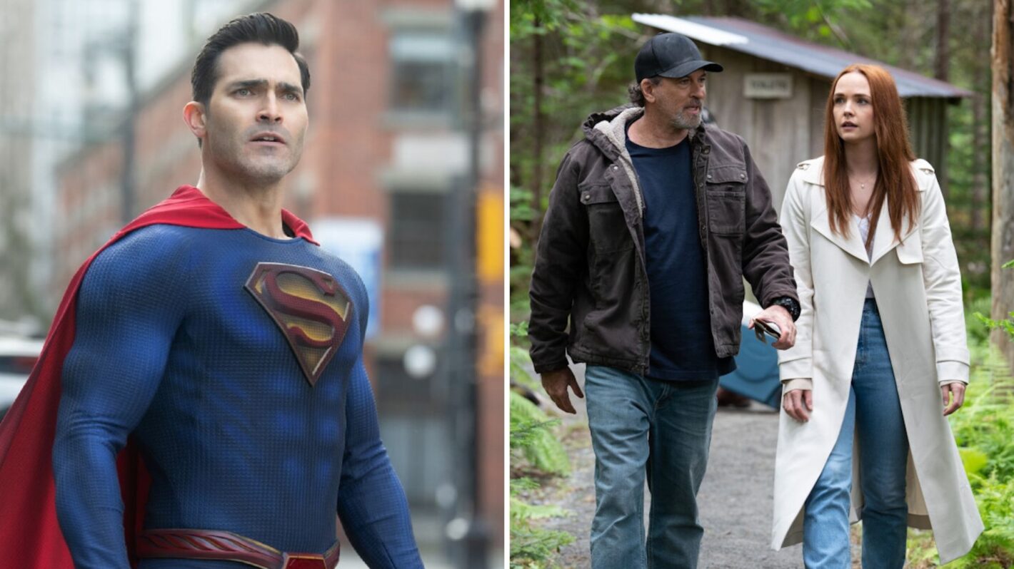 The CW Announces 2024-2025 Primetime Schedule – Which Shows Are Missing?