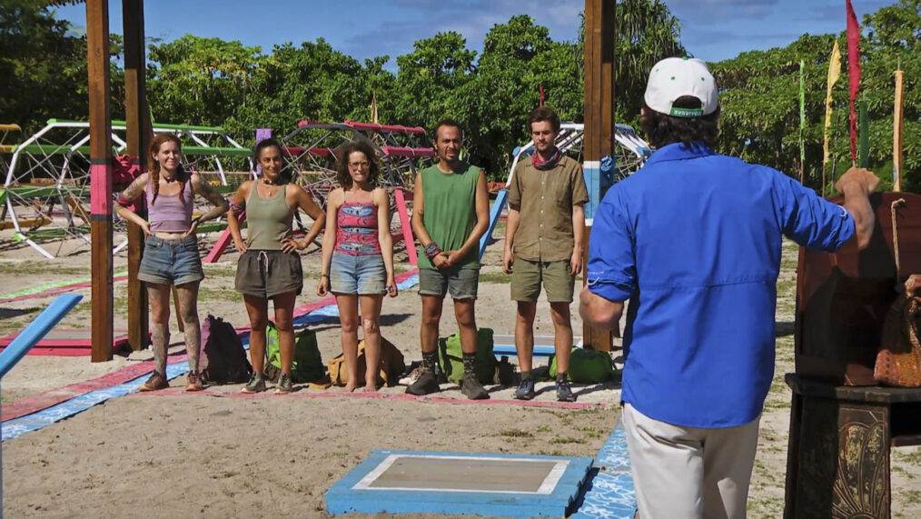 'Survivor' Finale Recap: [Spoiler's] Nail-Biter Win & Every Record Set ...
