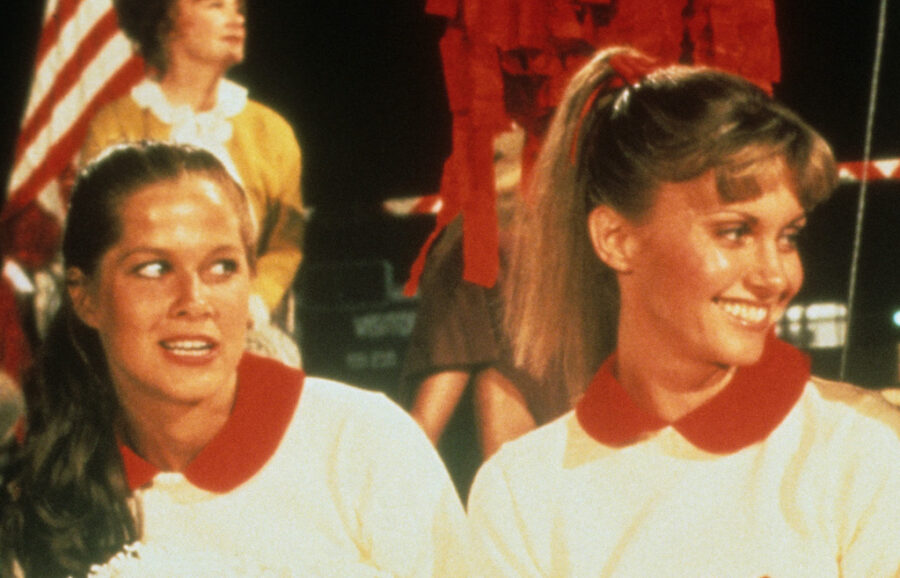 Grease - Movie - Where To Watch