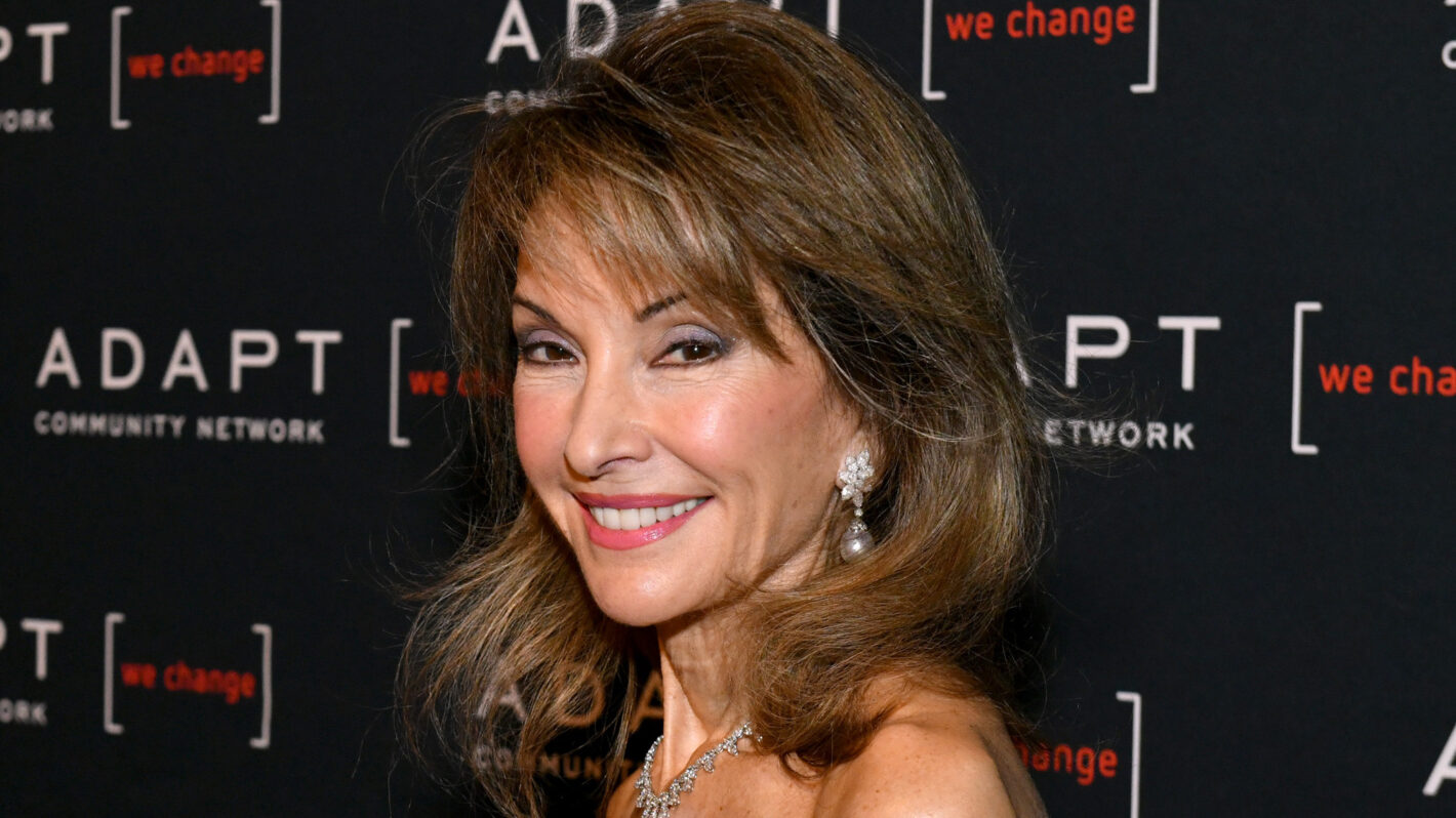 Susan Lucci Says She Was Offered ‘The Golden Bachelorette’: ‘It Wasn’t ...