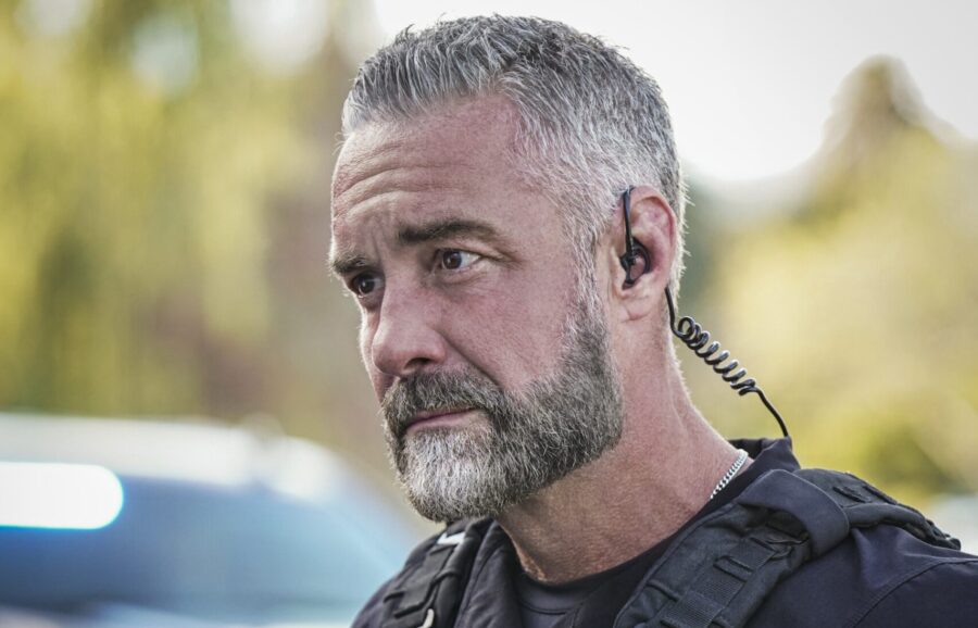 S.W.A.T. (2017) - CBS & Paramount+ Series - Where To Watch