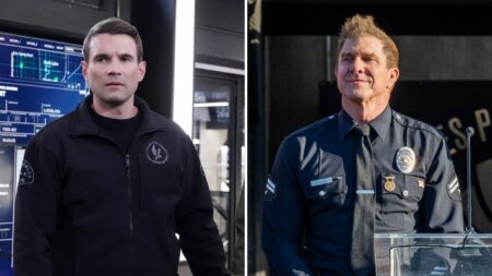 ‘S.W.A.T.’: Will Alex Russell & Kenny Johnson Return for Season 8?