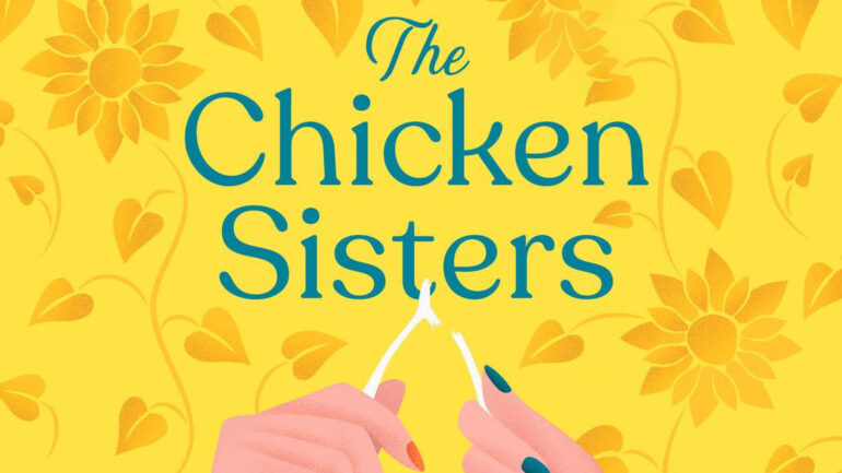 The Chicken Sisters - Hallmark+ Series