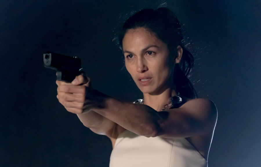 The Cleaning Lady - FOX Series - Where To Watch