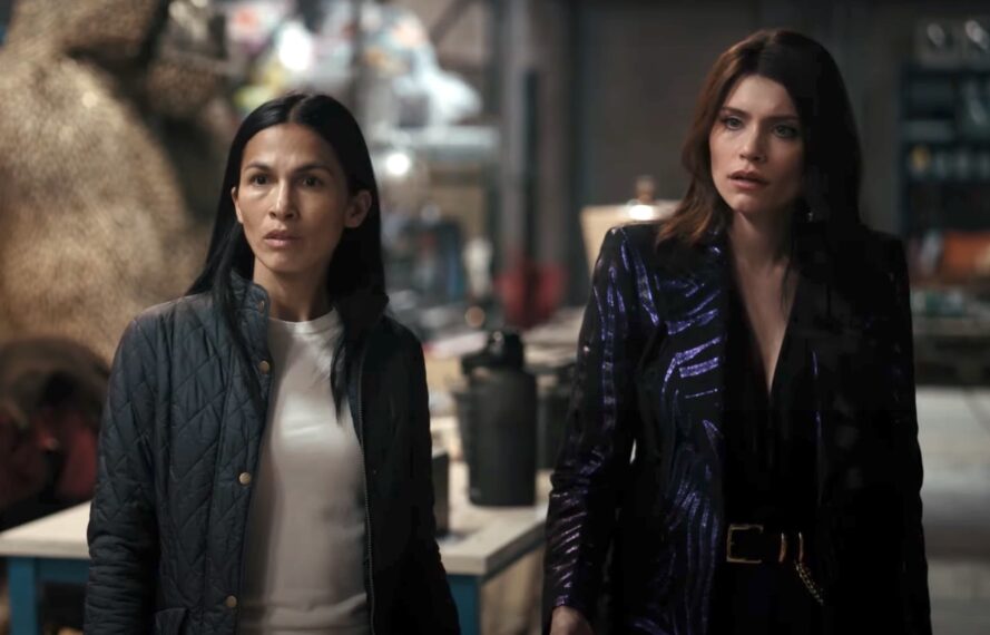 The Cleaning Lady - FOX Series - Where To Watch