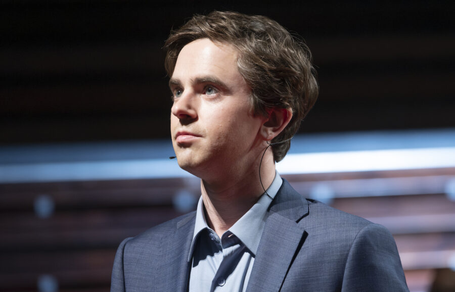 David Shore - Writer, Producer