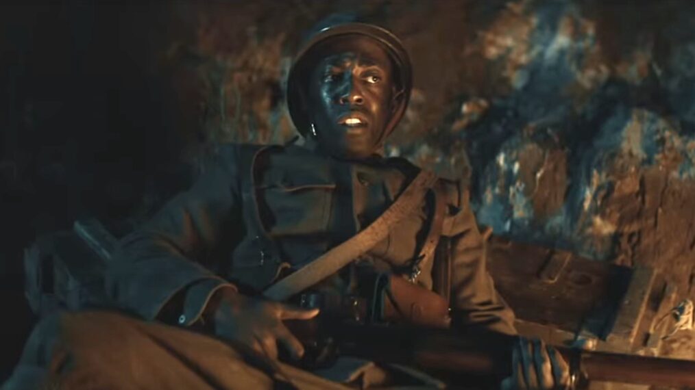 Remembering the ‘Great War,’ ‘All American’ Hits 100, Ramsay on the ...