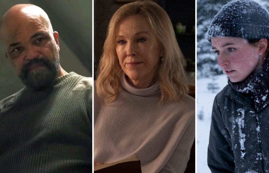 Spencer Lord - Actor