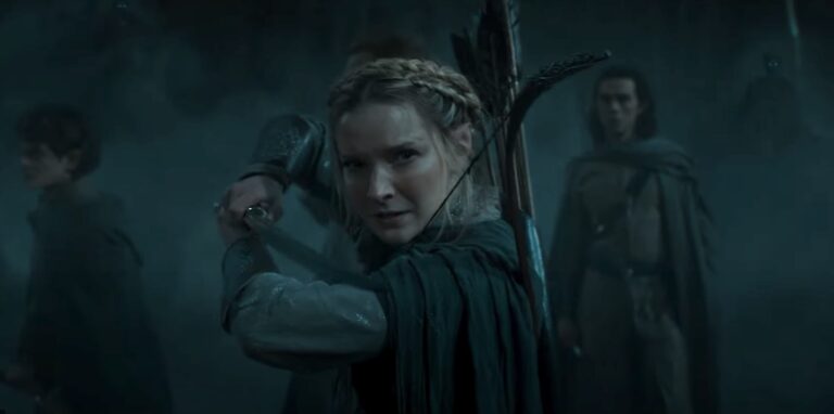 Rory Kinnear to Play Tom Bombadil in 'The Lord of the Rings: The Rings of Power' Season 2