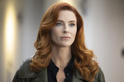 'The Rookie' Boss Talks [Spoiler]'s Escape, Chenford in Season 7 & More