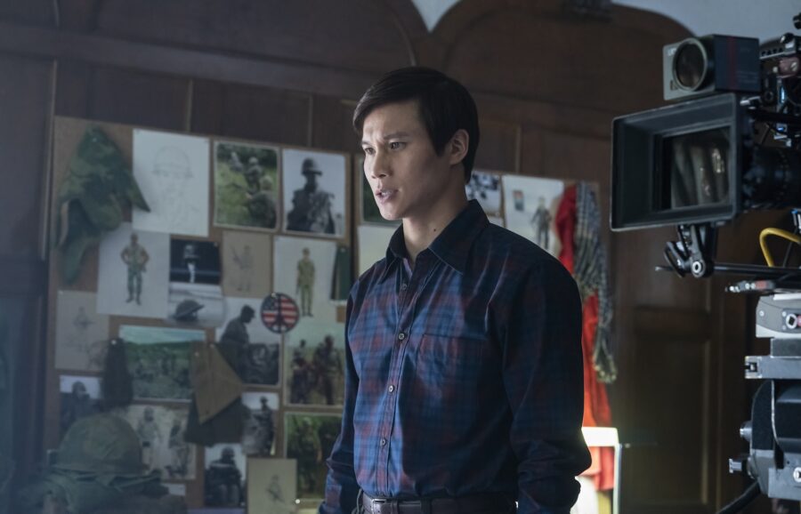 The Sympathizer - HBO Limited Series - Where To Watch