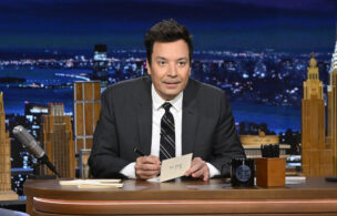 The Tonight Show Starring Jimmy Fallon - NBC Talk Show - Where To Watch