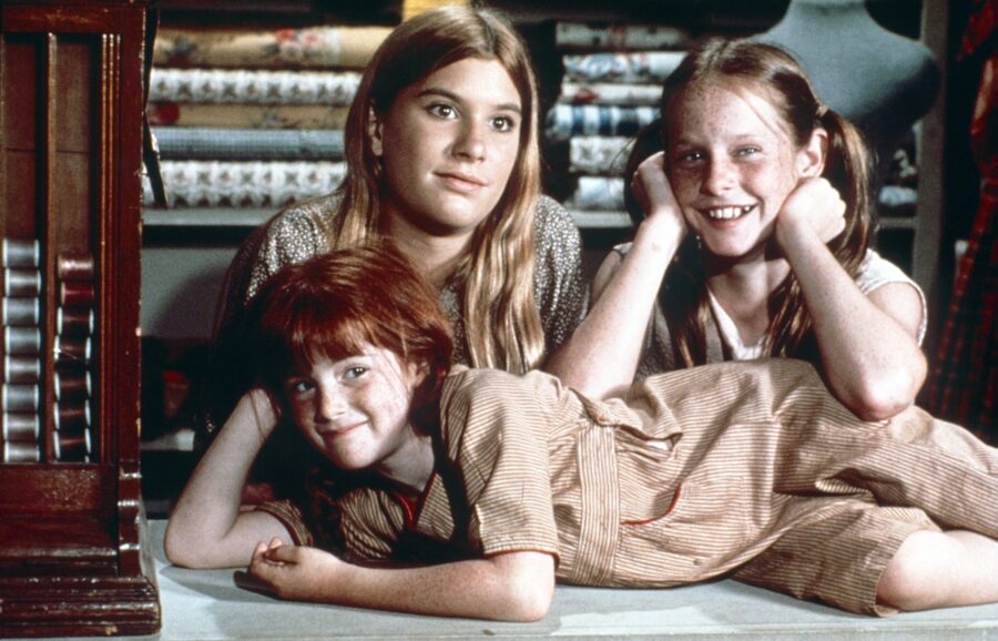 Kami Cotler - Actress