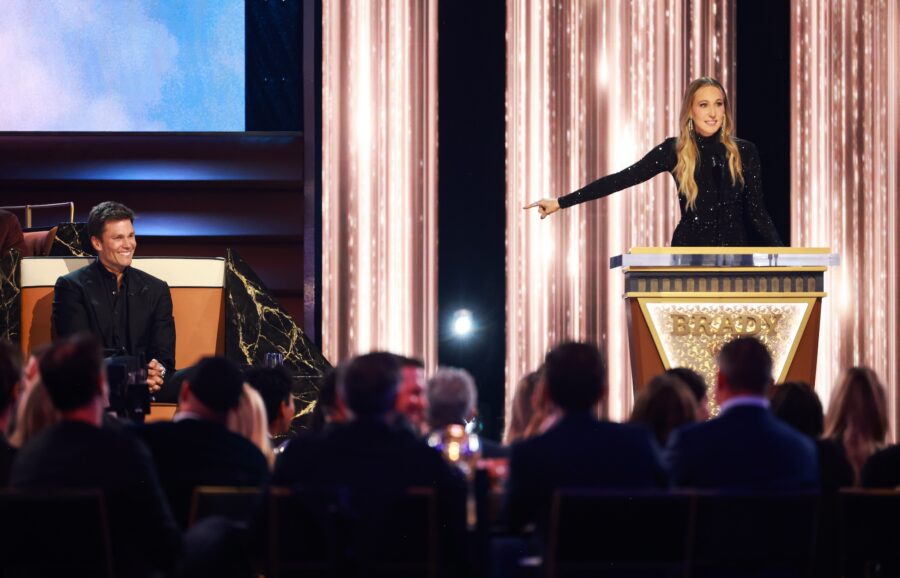 The Roast of Tom Brady - Netflix Stand-up Special - Where To Watch