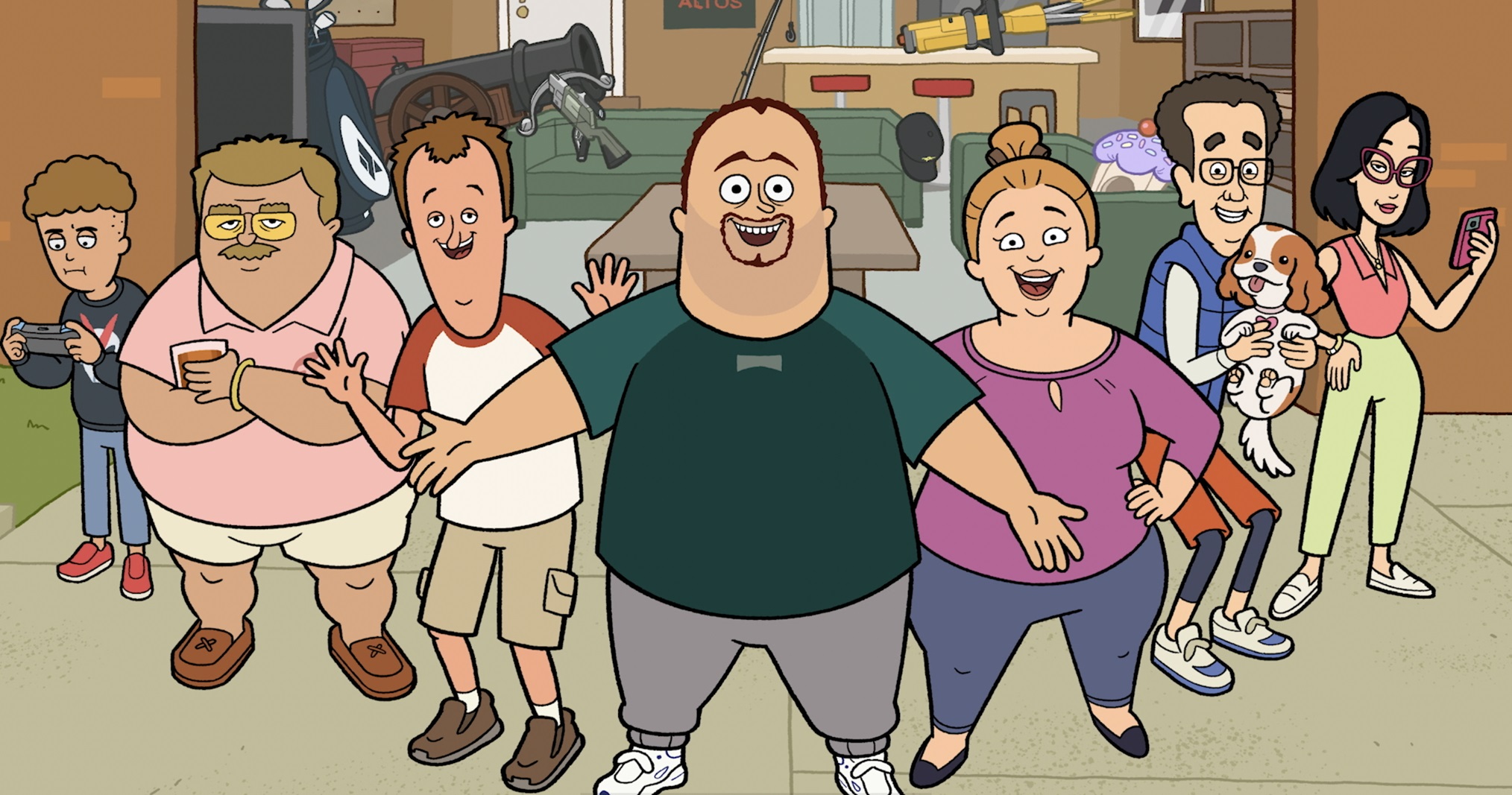 Fox Fall 2024 TV: Here’s Everything You Need to Know