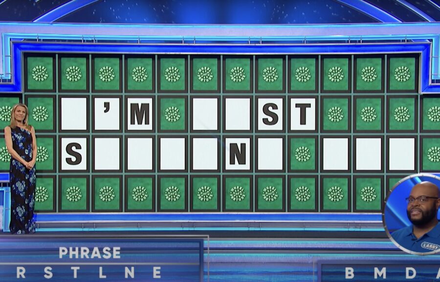 Wheel of Fortune - Syndicated Game Show - Where To Watch