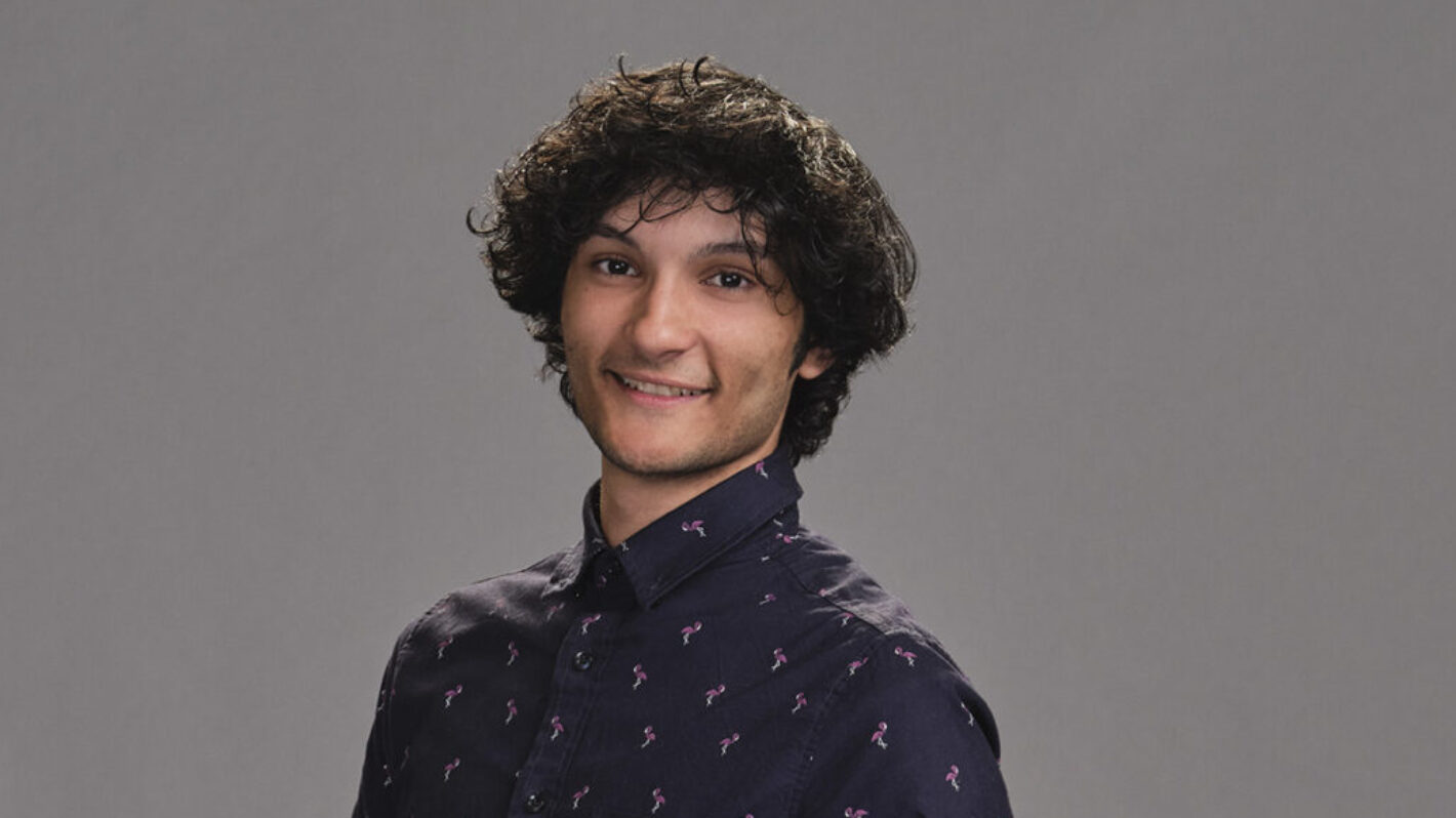 Claim to Fame Interview: Miguel, Nephew of Jamie Lee Curtis, Speaks on ...