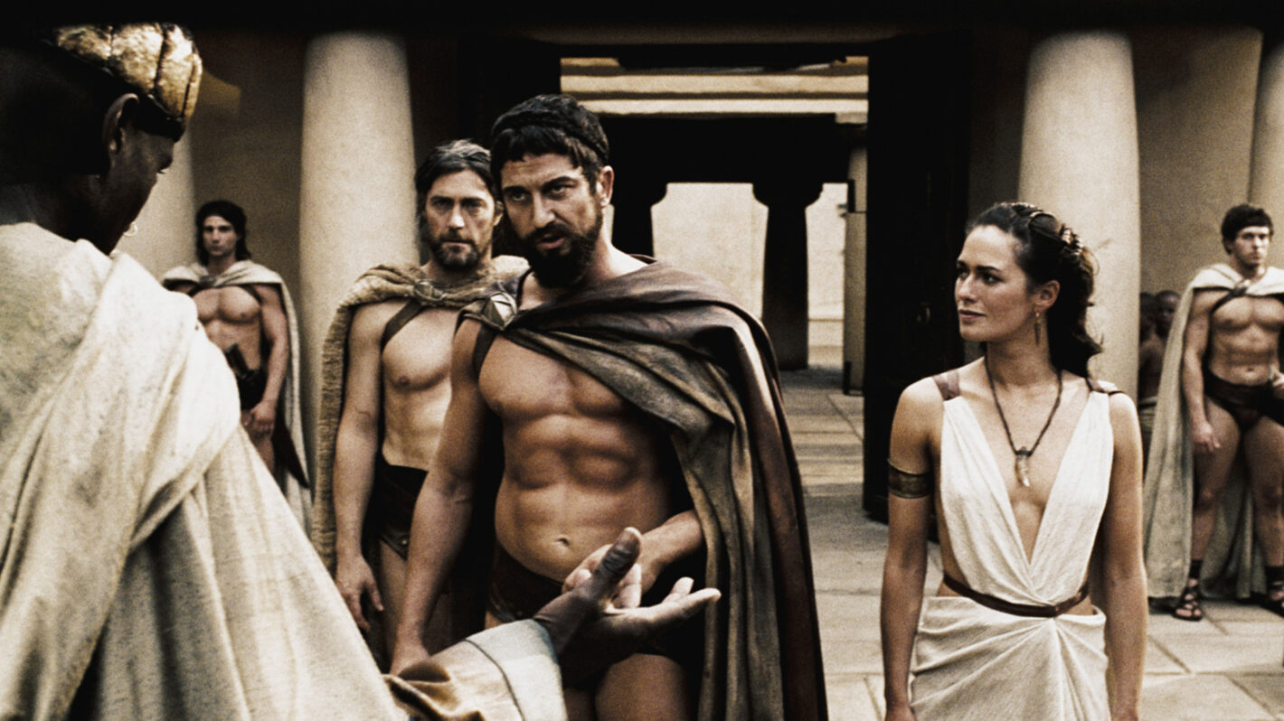 ‘300’ Prequel TV Series in Development, Zack Snyder in Talks to Return