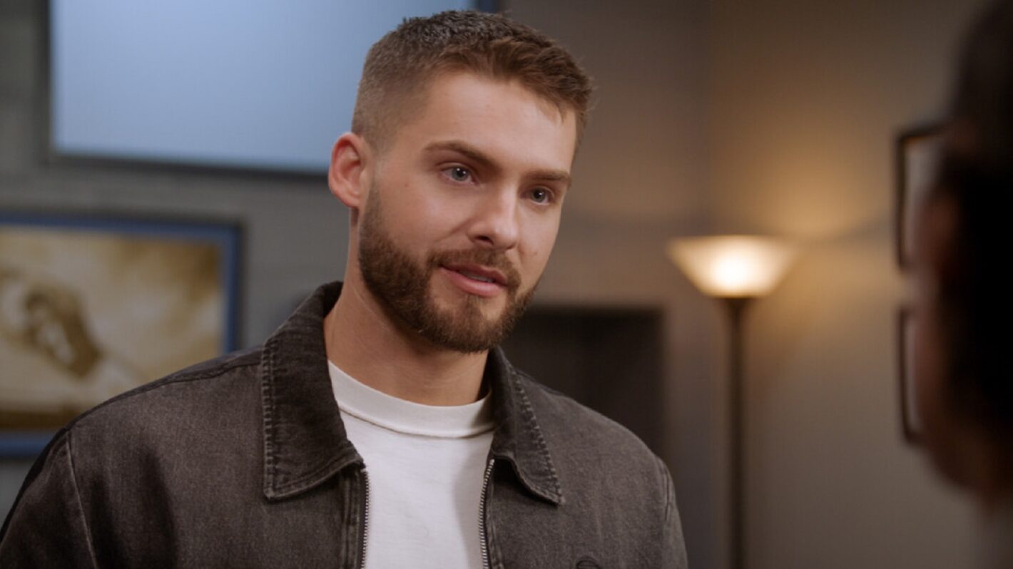 Cody Christian on 'All American' Season 7 Renewal & Remembering Kamar ...