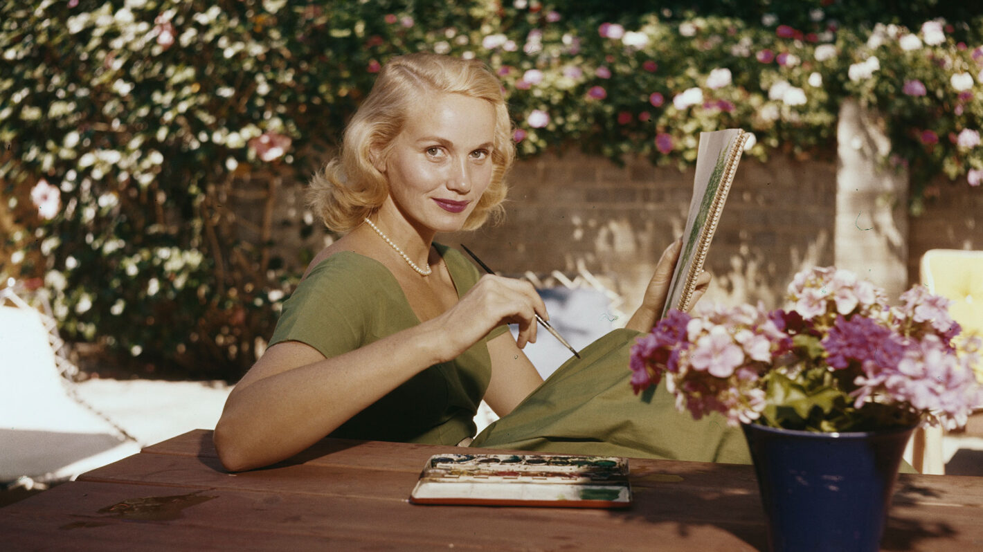 Eva Marie Saint Turns 100! How to Watch Her TCM Star of the Month Marathon