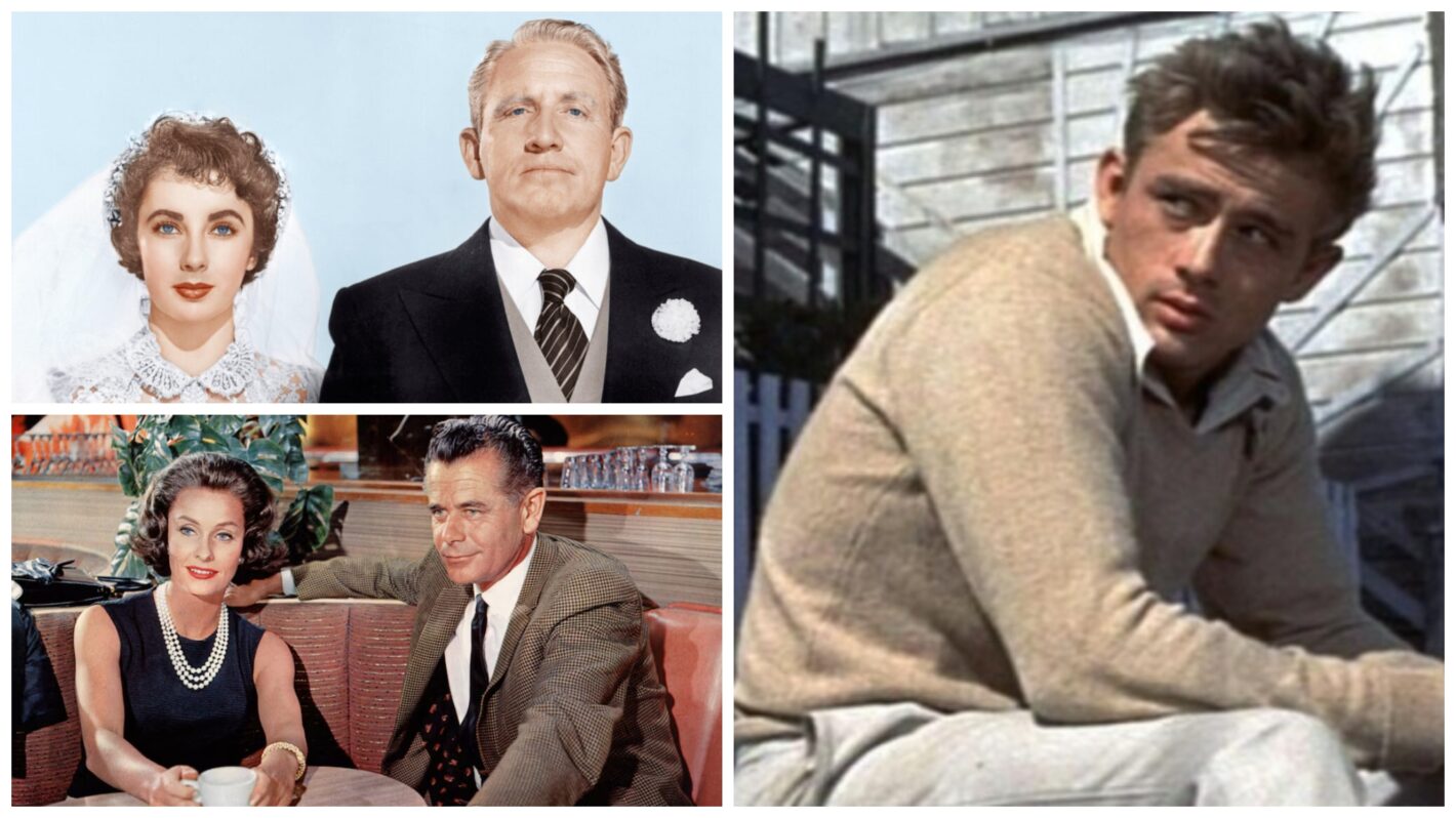 TCM Is Hosting the Ultimate Father's Day Movie Marathon Sunday