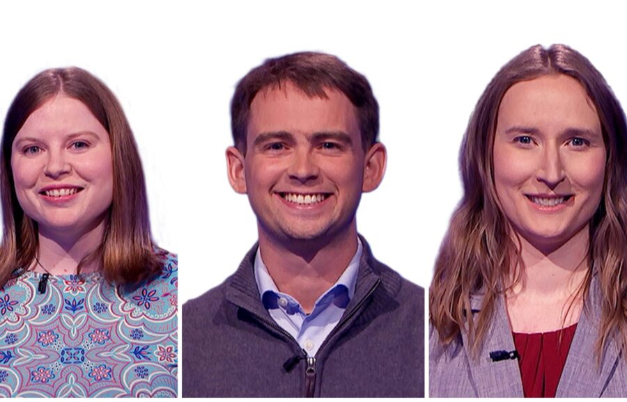 Jeopardy! - Syndicated Game Show - Where To Watch