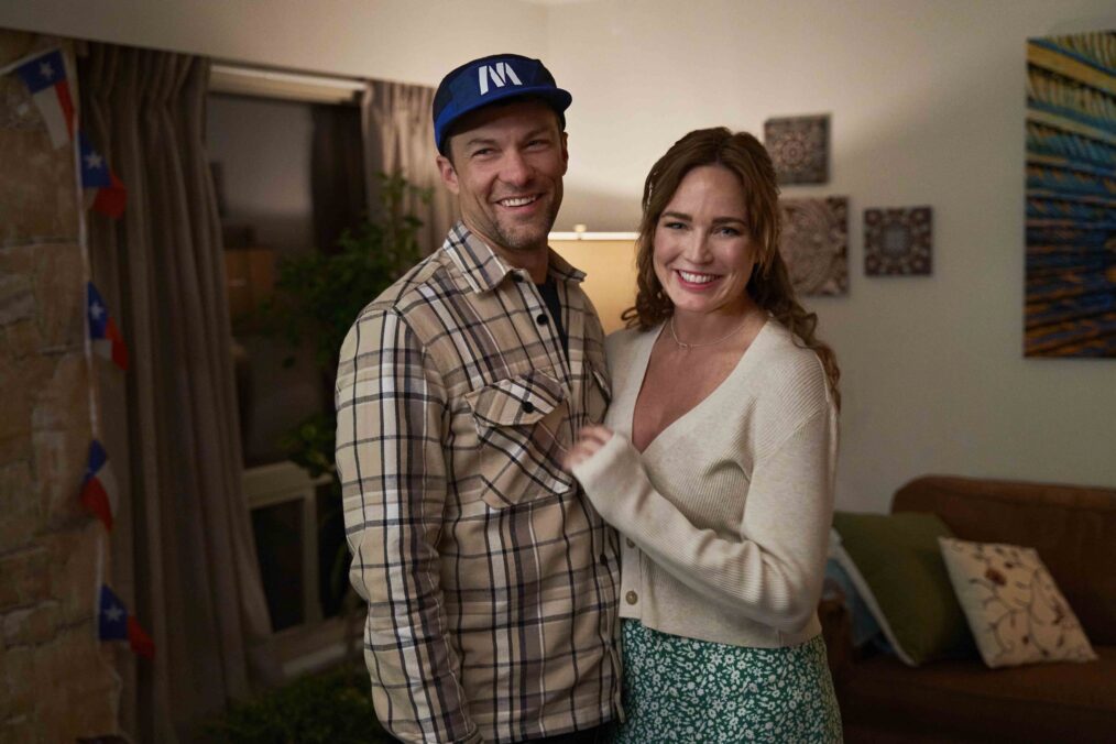 'NCIS: Origins': Kyle Schmid on Stepping Into Big Shoes of Gibbs ...