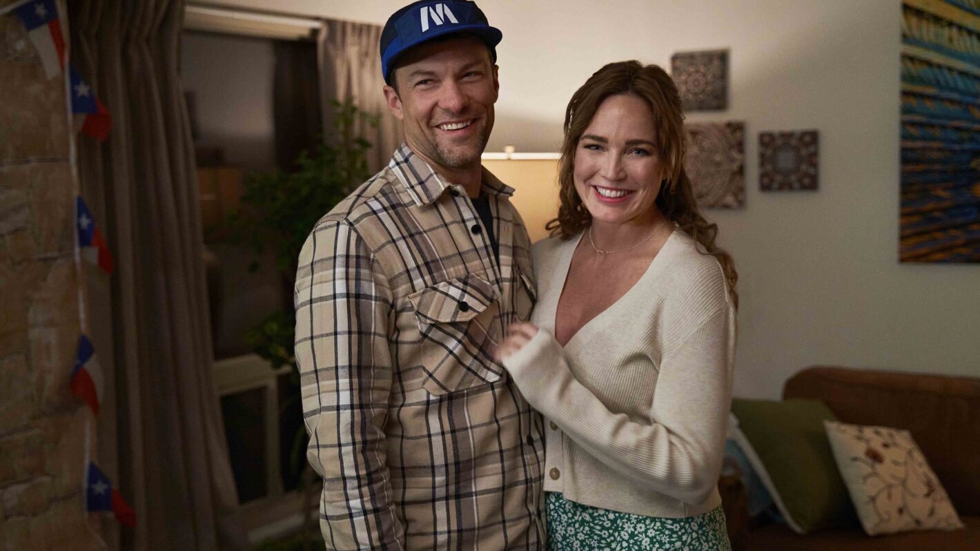 'Yoga Teacher Killer: The Kaitlin Armstrong Story': Caity Lotz & Kyle ...