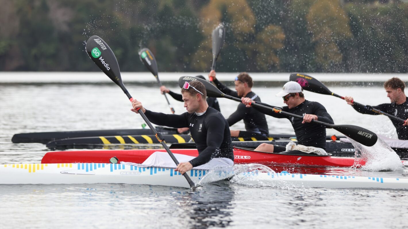 Rowing at the 2024 Paris Olympics: How to Watch Every Event