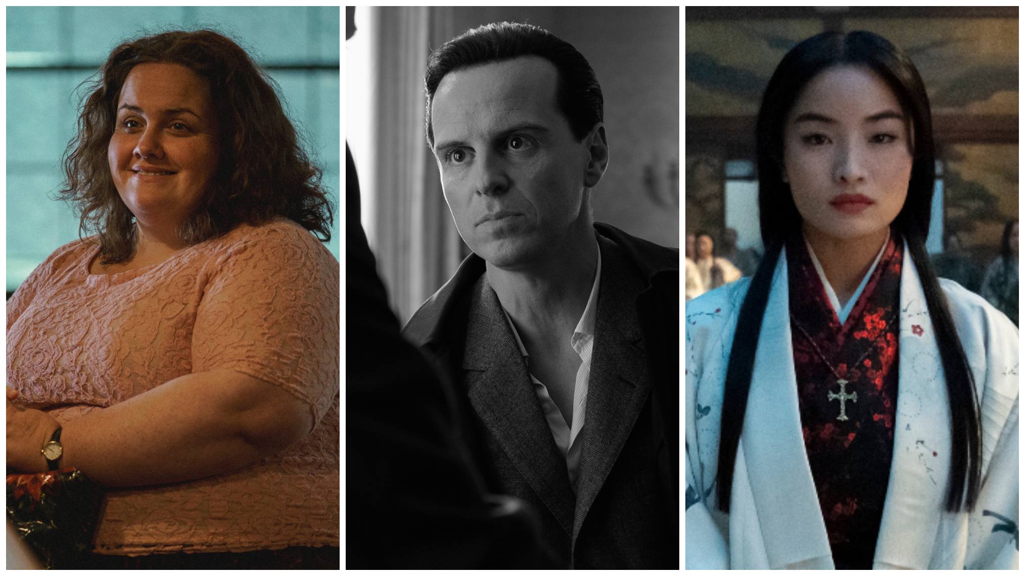 2024 TCA Nominations Announced: 'Baby Reindeer,' 'Ripley,' & 'Shōgun' Lead