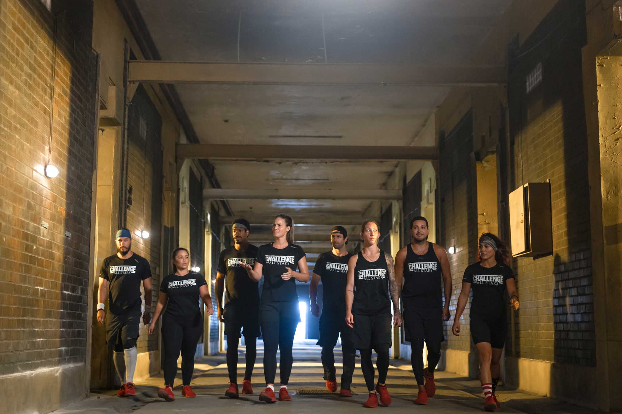 'The Challenge: All Stars 4': Cara Maria Sorbello Sets the Record ...