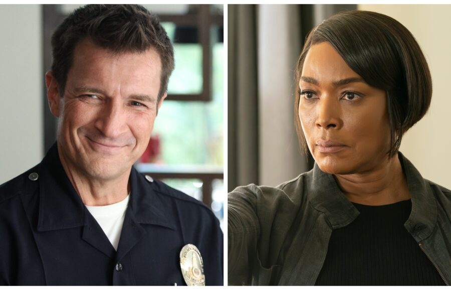 The Rookie (2018) - ABC Series - Where To Watch