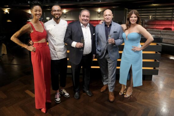 'Top Chef' Season 21 Winner Opens Up About Taking Title & What's ...