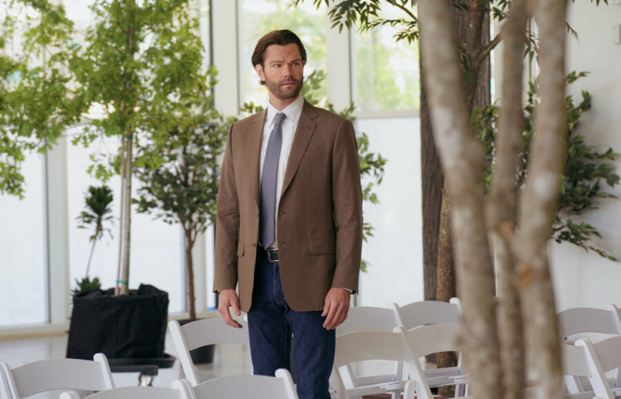 Walker - The CW Series - Where To Watch