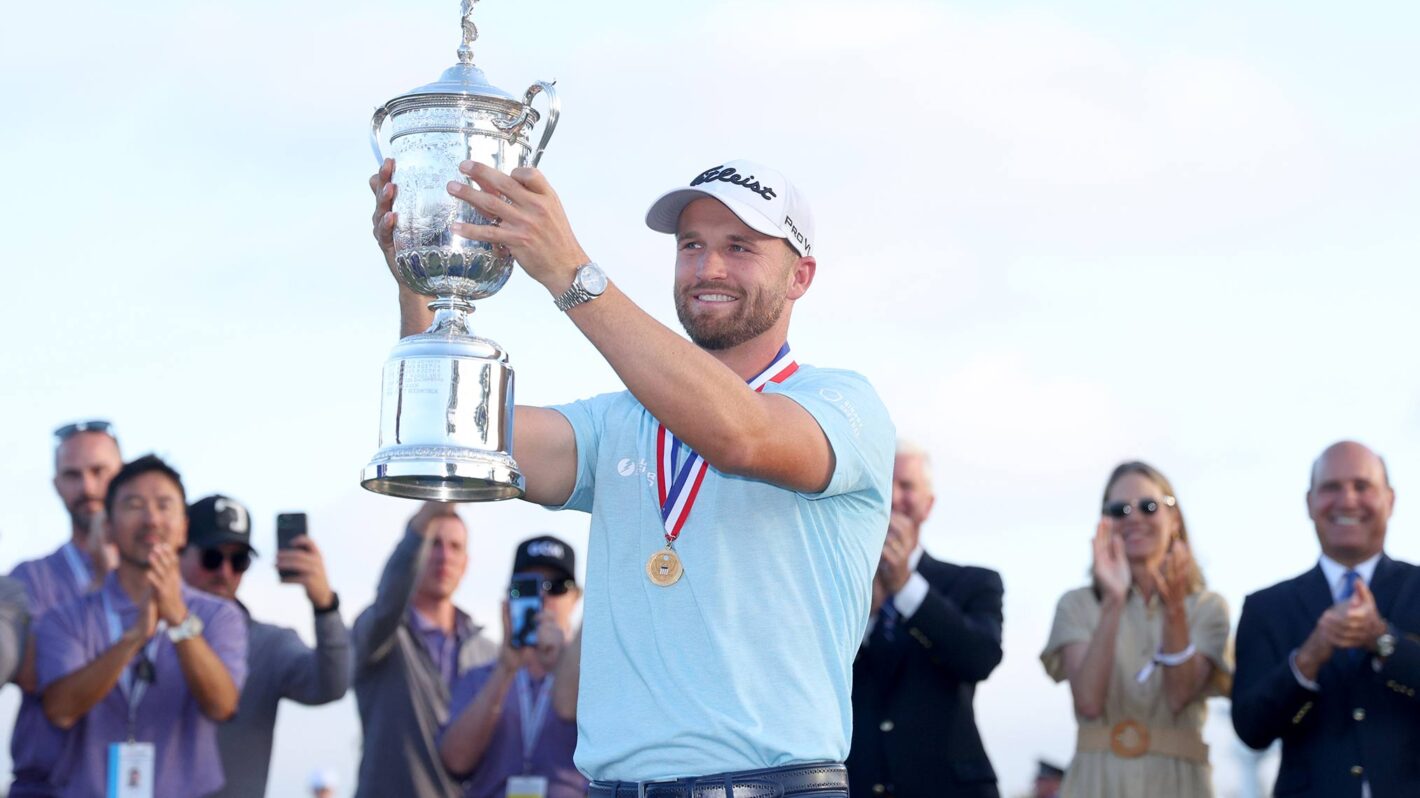 How to Watch the 2024 U.S. Open Golf Tournament