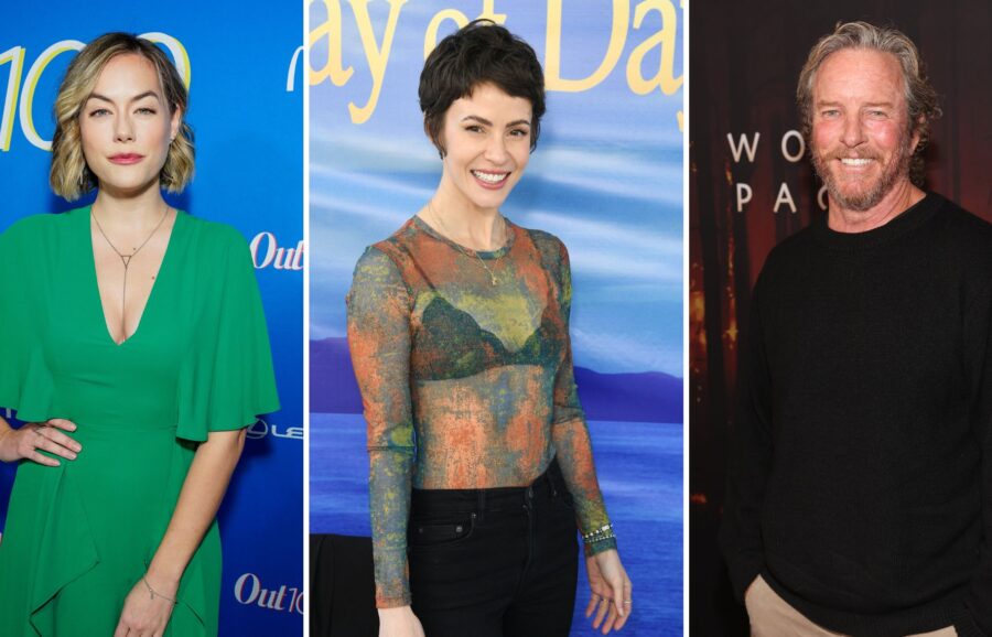 Linden Ashby - Actor, Martial Artist