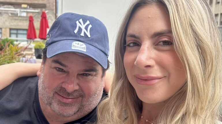 '90 Day Fiancé' Big Ed Hints at New Girlfriend After Liz Woods Split