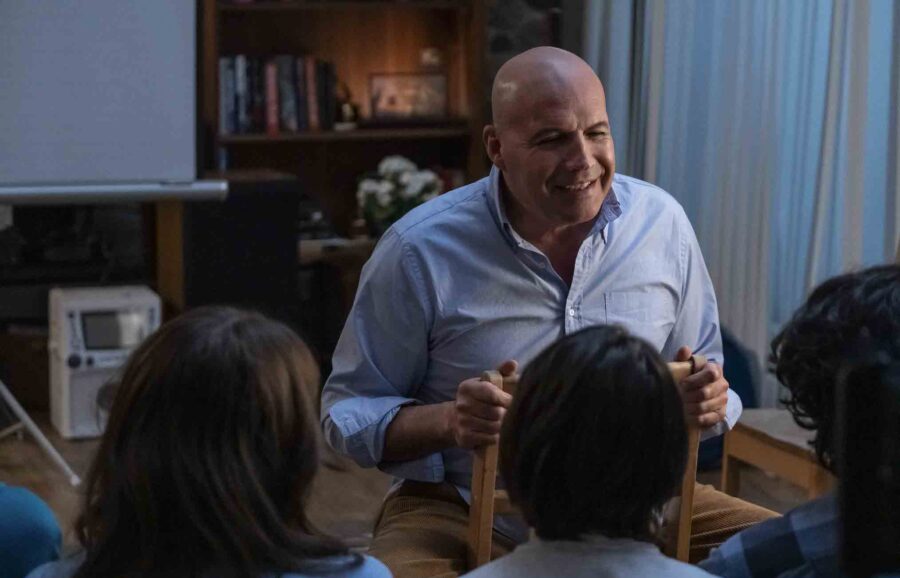 Devil on Campus: The Larry Ray Story - Lifetime Movie - Where To Watch