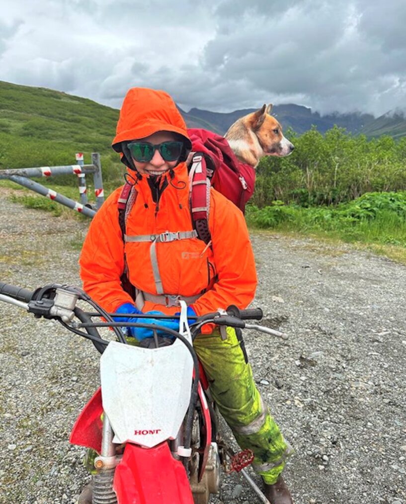 'Deadliest Catch': 6 Things to Know About Sophia 'Bob' Nielsen