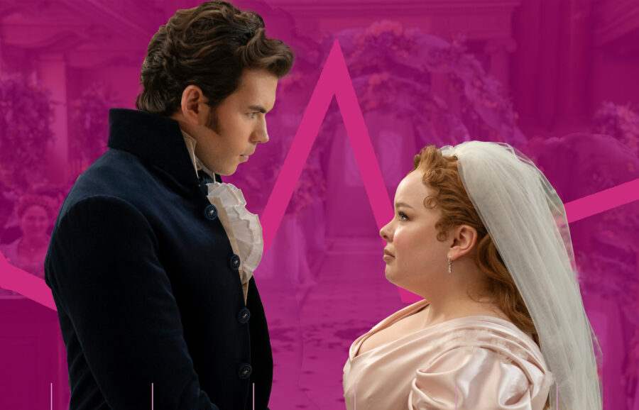 Bridgerton - Netflix Series - Where To Watch