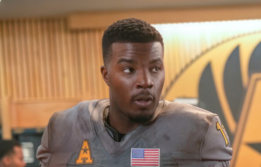 All American - The CW Series - Where To Watch