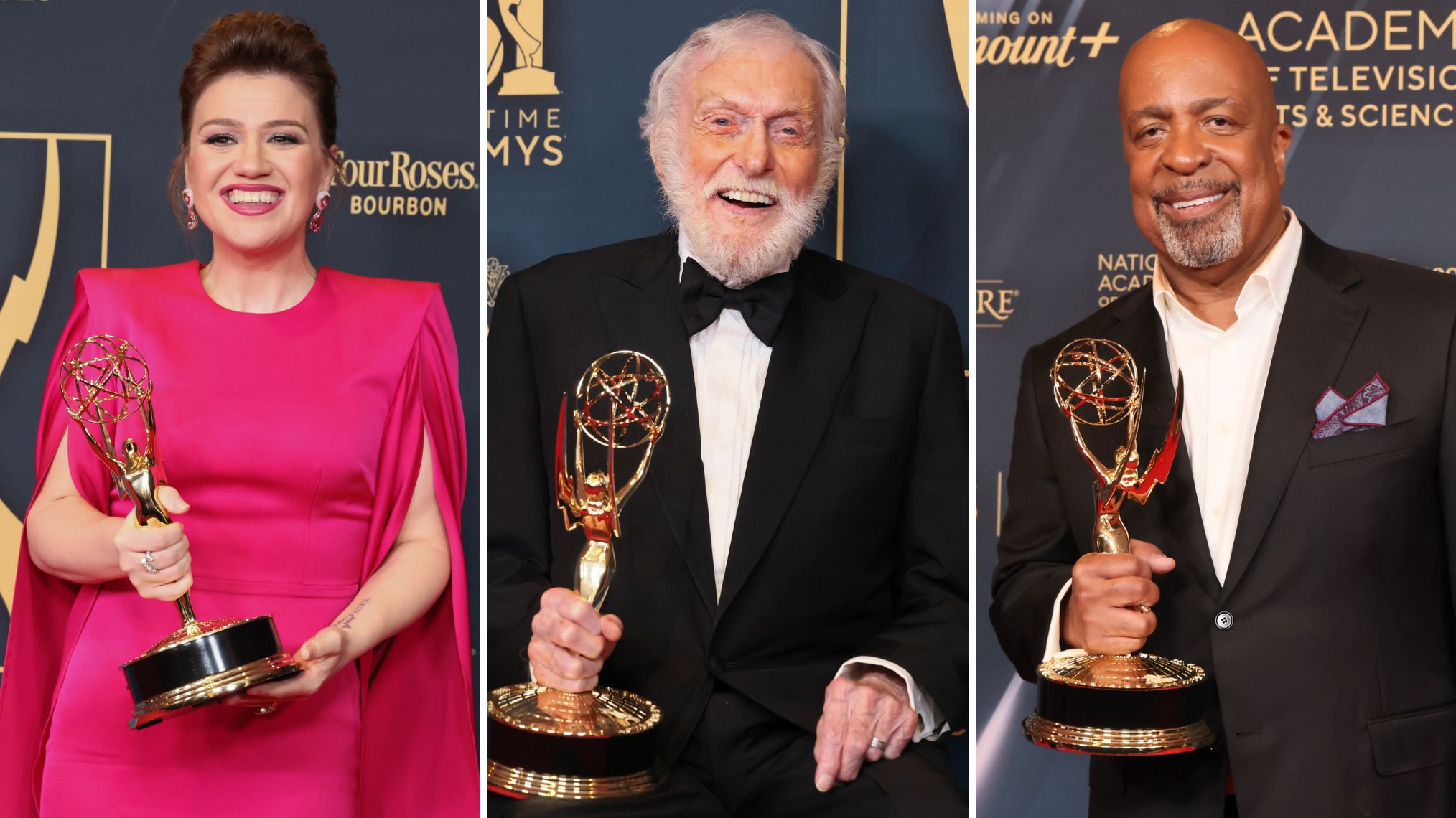 Daytime Emmys 2024: The Complete Winners List