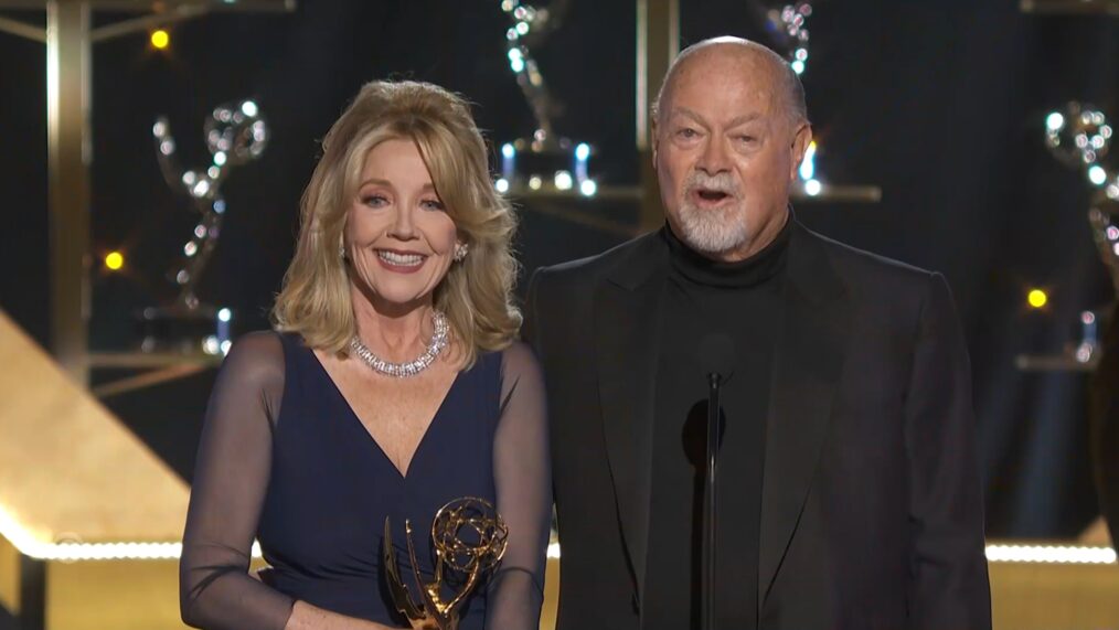 Daytime Emmys 2024: The Complete Winners List