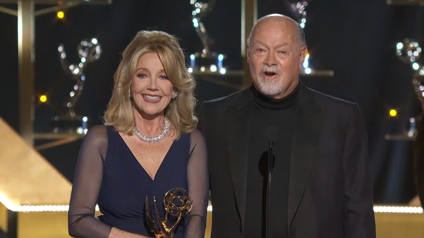 Daytime Emmys 2024: The Complete Winners List