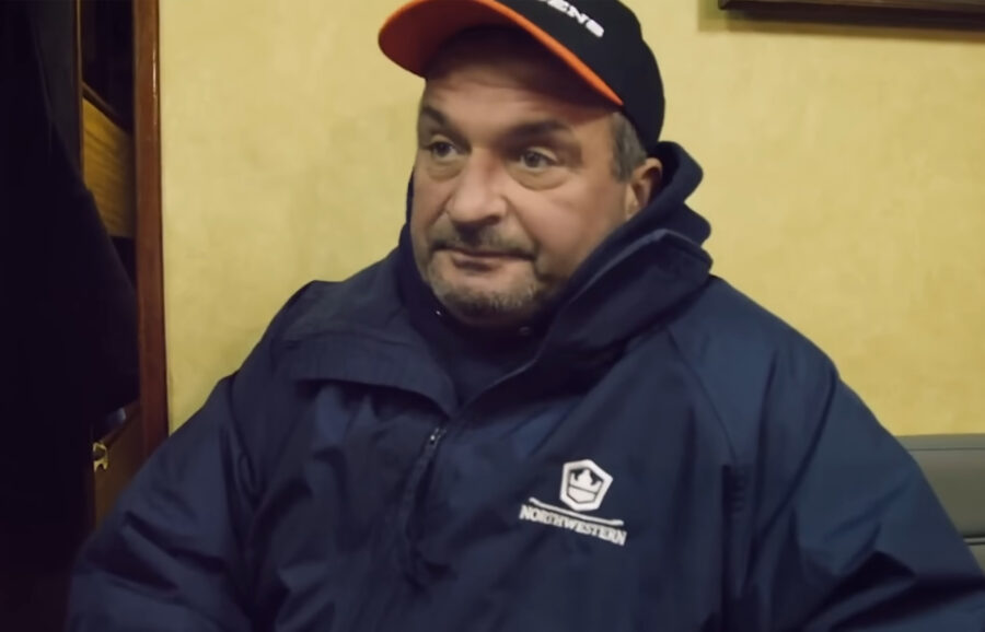 Deadliest Catch - Discovery Channel Reality Series - Where To Watch